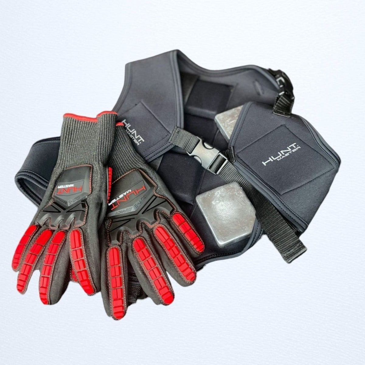 VEST PACK – Huntmaster Store