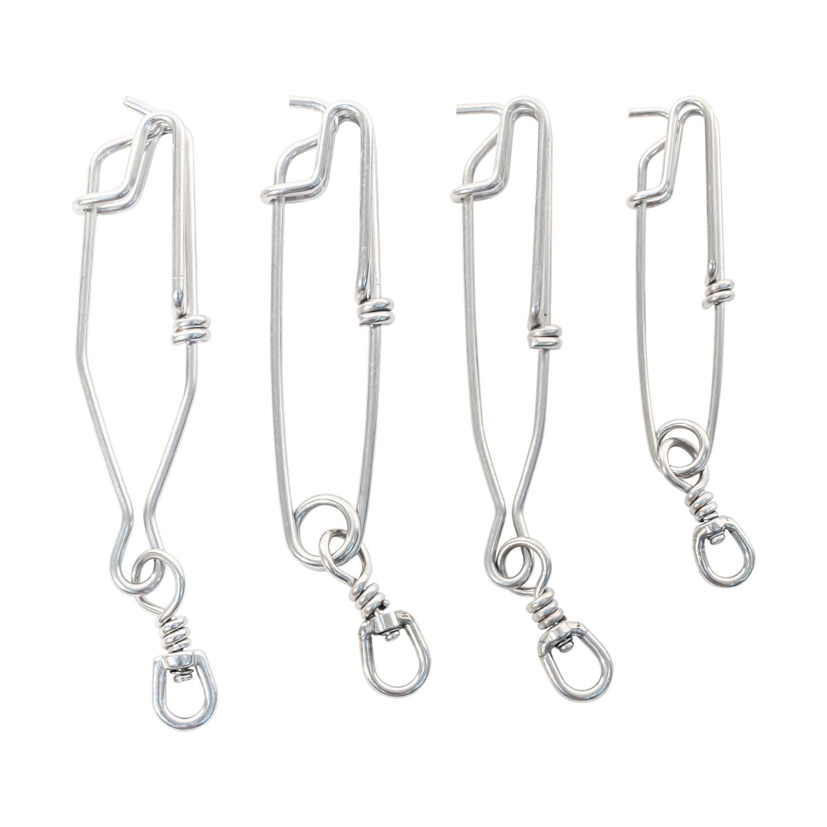 Shark Clip with Swivel | HuntMaster Spearfishing & Diving – Huntmaster ...